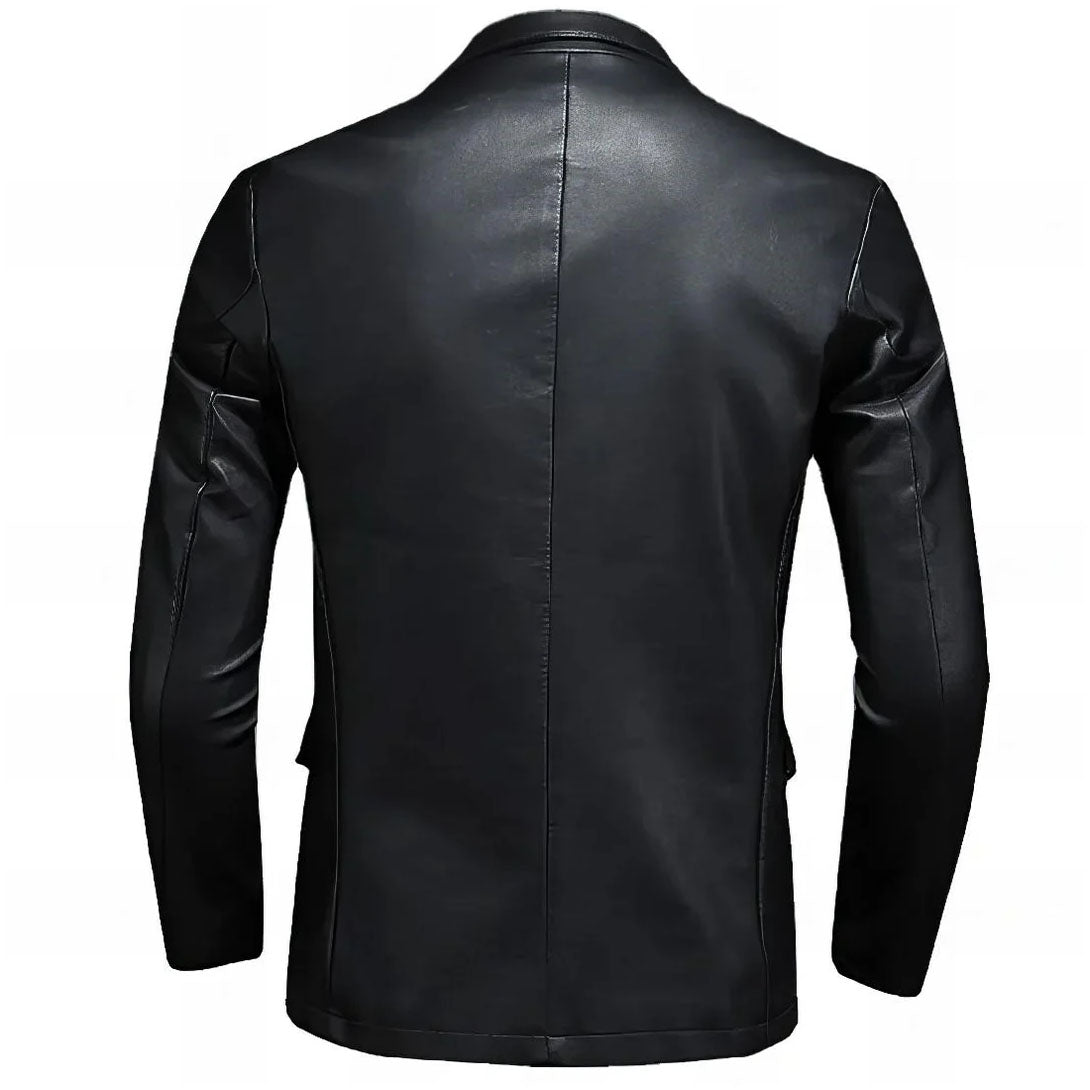 Denzell Wear Venture Jacket