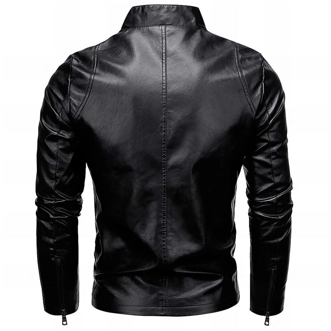 Denzell Wear Nexus Jacket